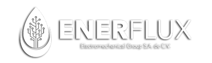 Sector Comercial - Enerflux